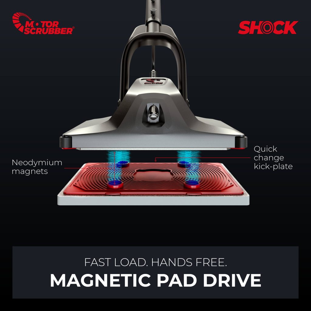 Shock – Santislabco