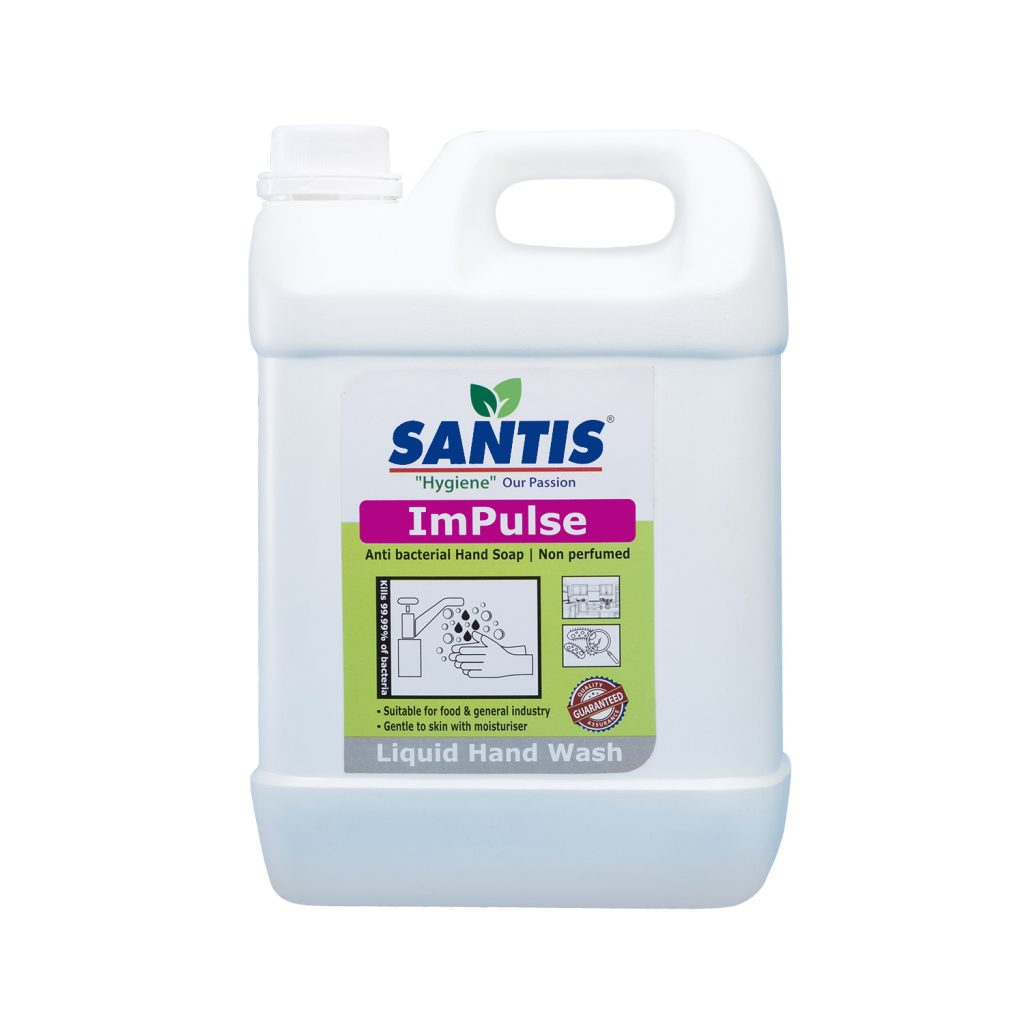 Impulse – Santislabco