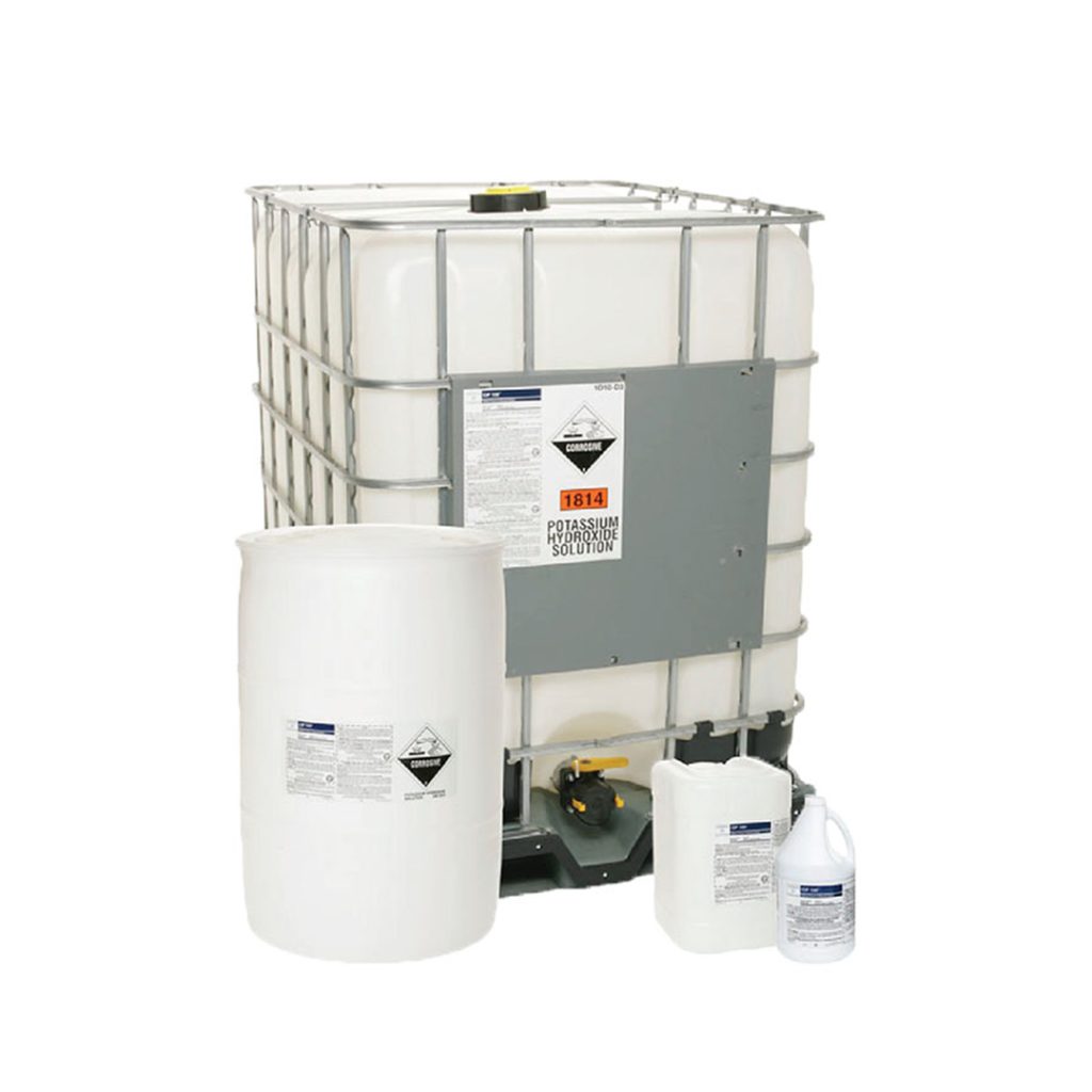 CIP 100® – Santislabco