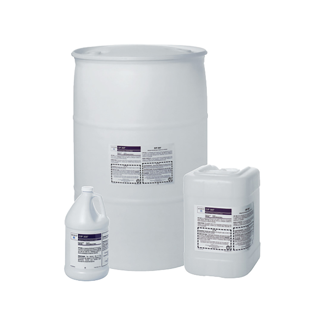 CIP 100® – Santislabco