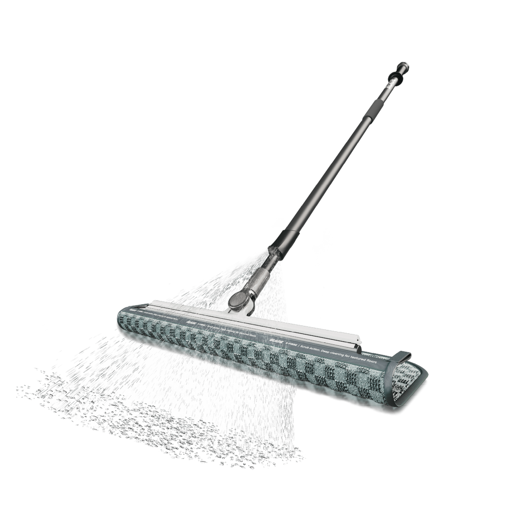 Motor Scrubber – Santislabco