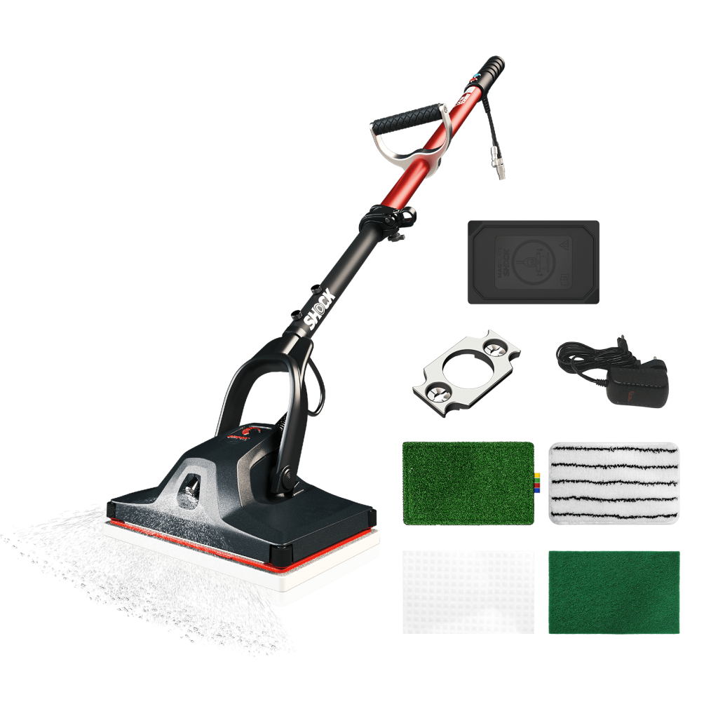 Shock – Santislabco