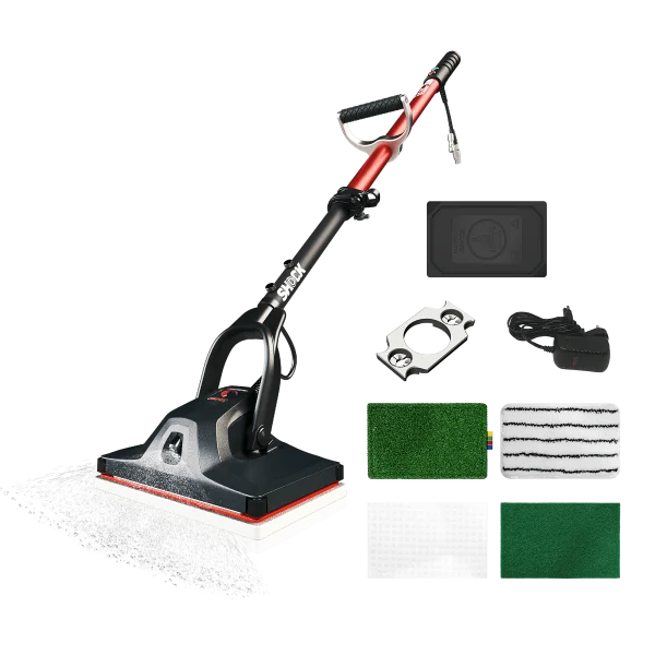 Shock – Santislabco