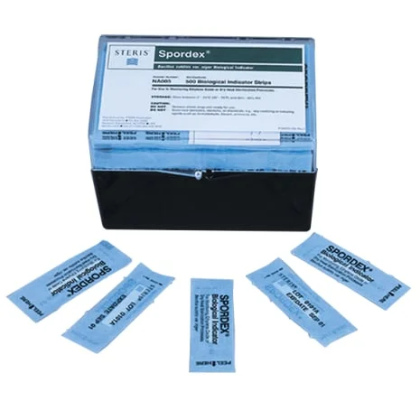 Spordex® Strips NA004 – Santislabco
