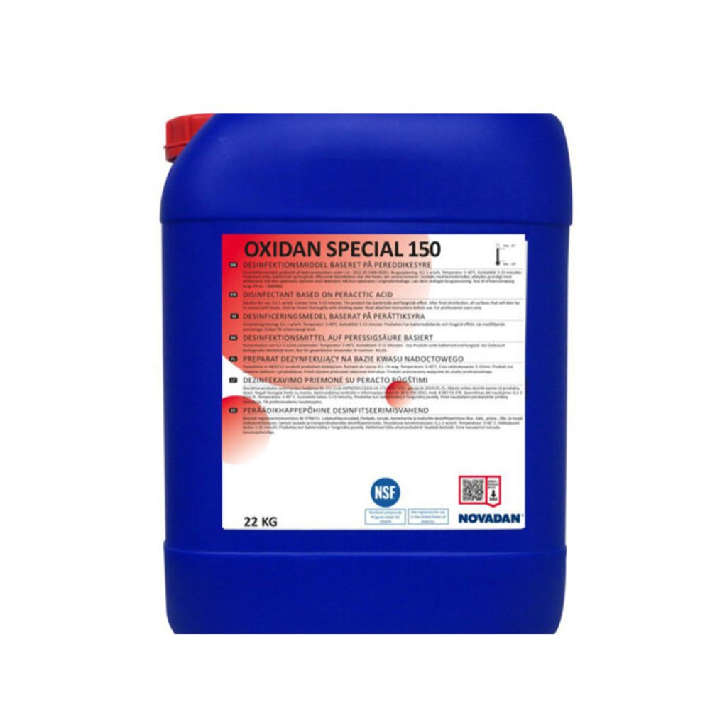 Oxidan Special 150 – Santislabco