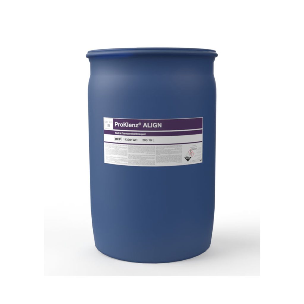 ProKlenz Booster Detergent – Santislabco