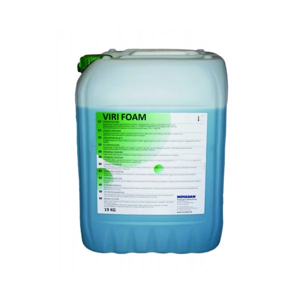 Viri Foam – Santislabco