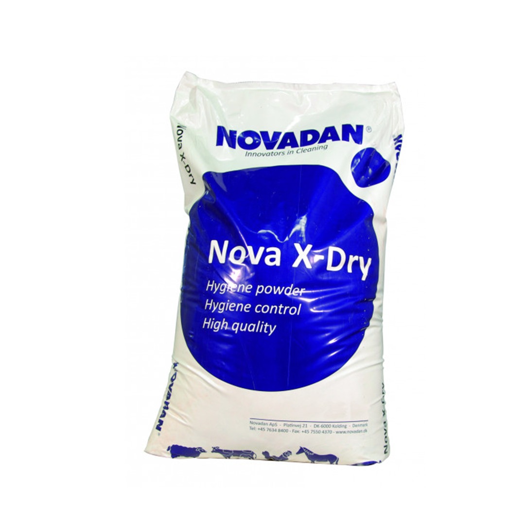 Nova X-Dry – Santislabco