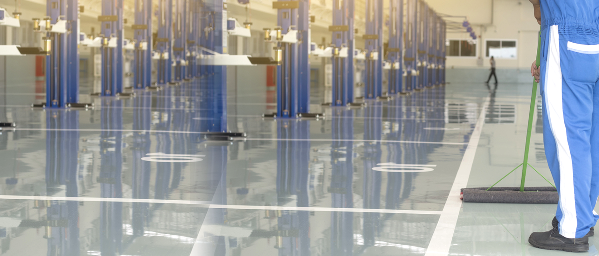 Santislabco – "Hygiene" Our Passion