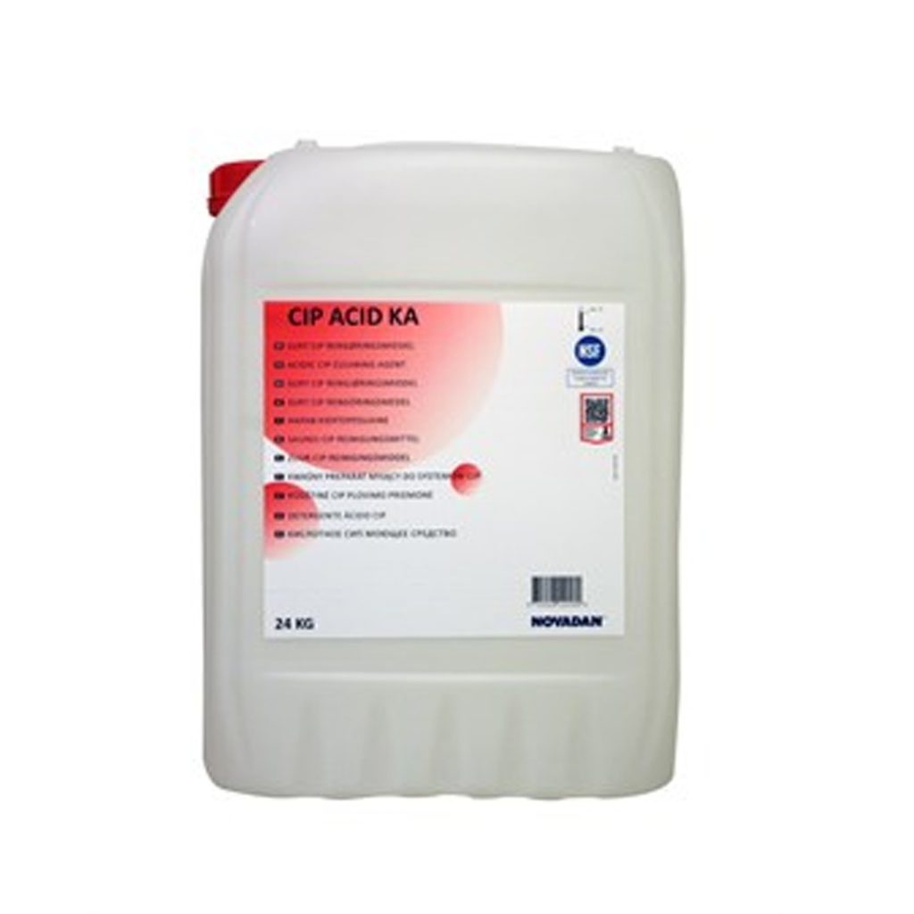 CIP Acid KA – Santislabco