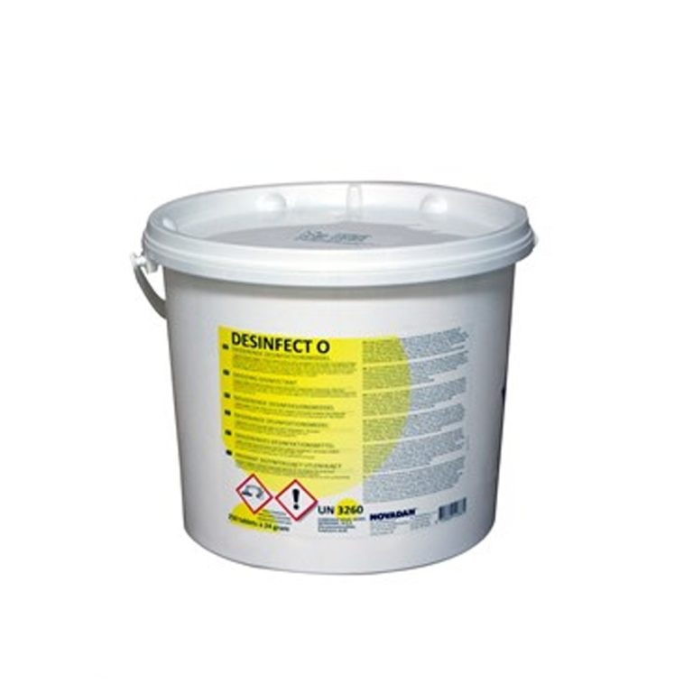 Desinfect O – Santislabco